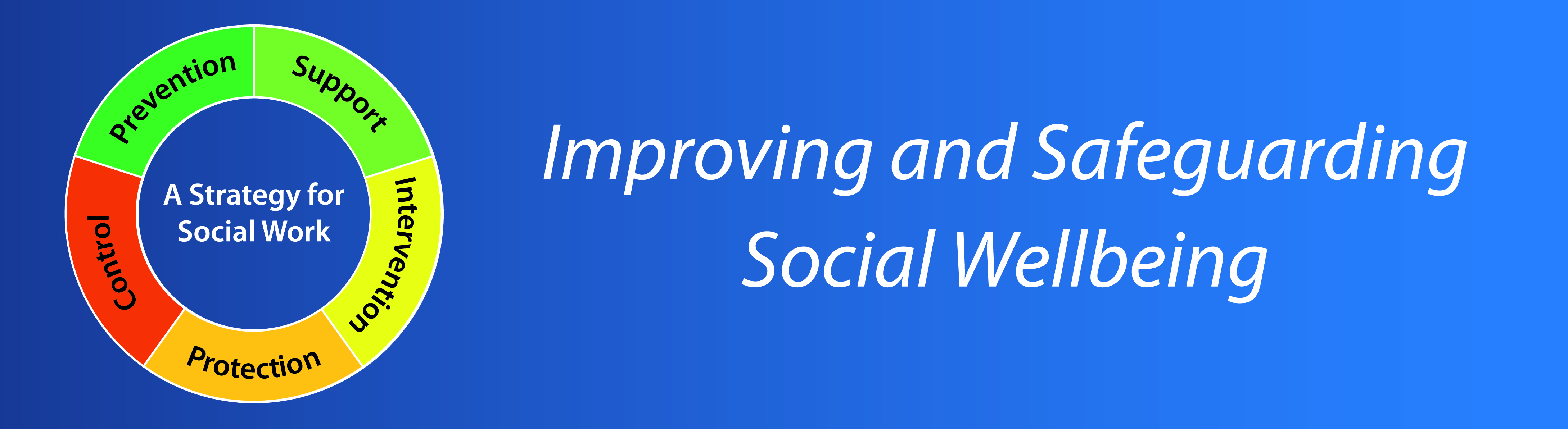 Social Work Strategy - DOH/HSCNI Strategic Planning and Performance ...