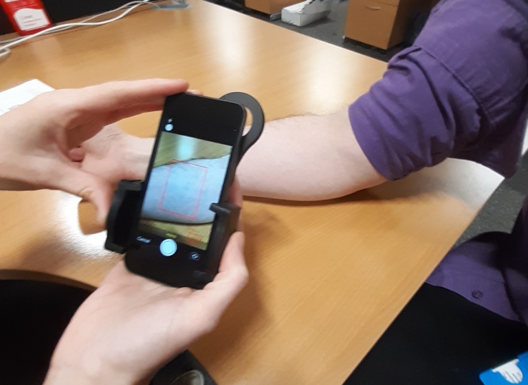 Dermatology Photo Triage Pathway - DOH/HSCNI Strategic Planning and ...