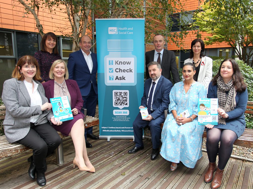 Campaign News - DOH/HSCNI Strategic Planning and Performance Group (SPPG)