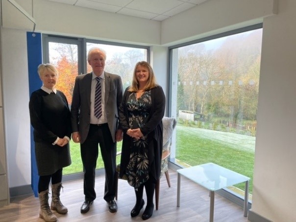 Dunamanagh Medical Practice - DOH/HSCNI Strategic Planning and ...