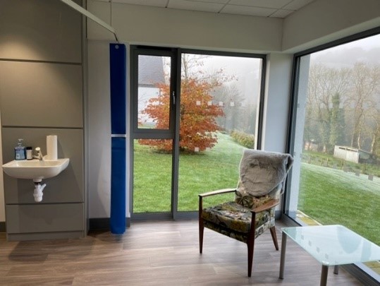 Dunamanagh Medical Practice - DOH/HSCNI Strategic Planning and ...