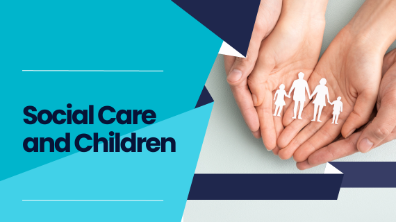 Social Care and Children - DOH/HSCNI Strategic Planning and Performance ...