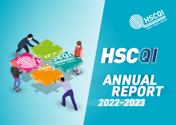 HSC Quality Improvement Annual Report 2022/23 - DOH/HSCNI Strategic ...