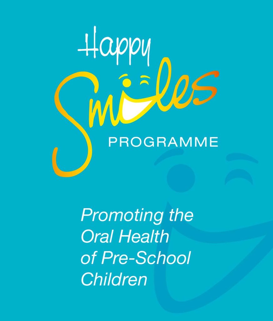 Happy Smiles Pre-School Oral Health Programme - DOH/HSCNI Strategic ...