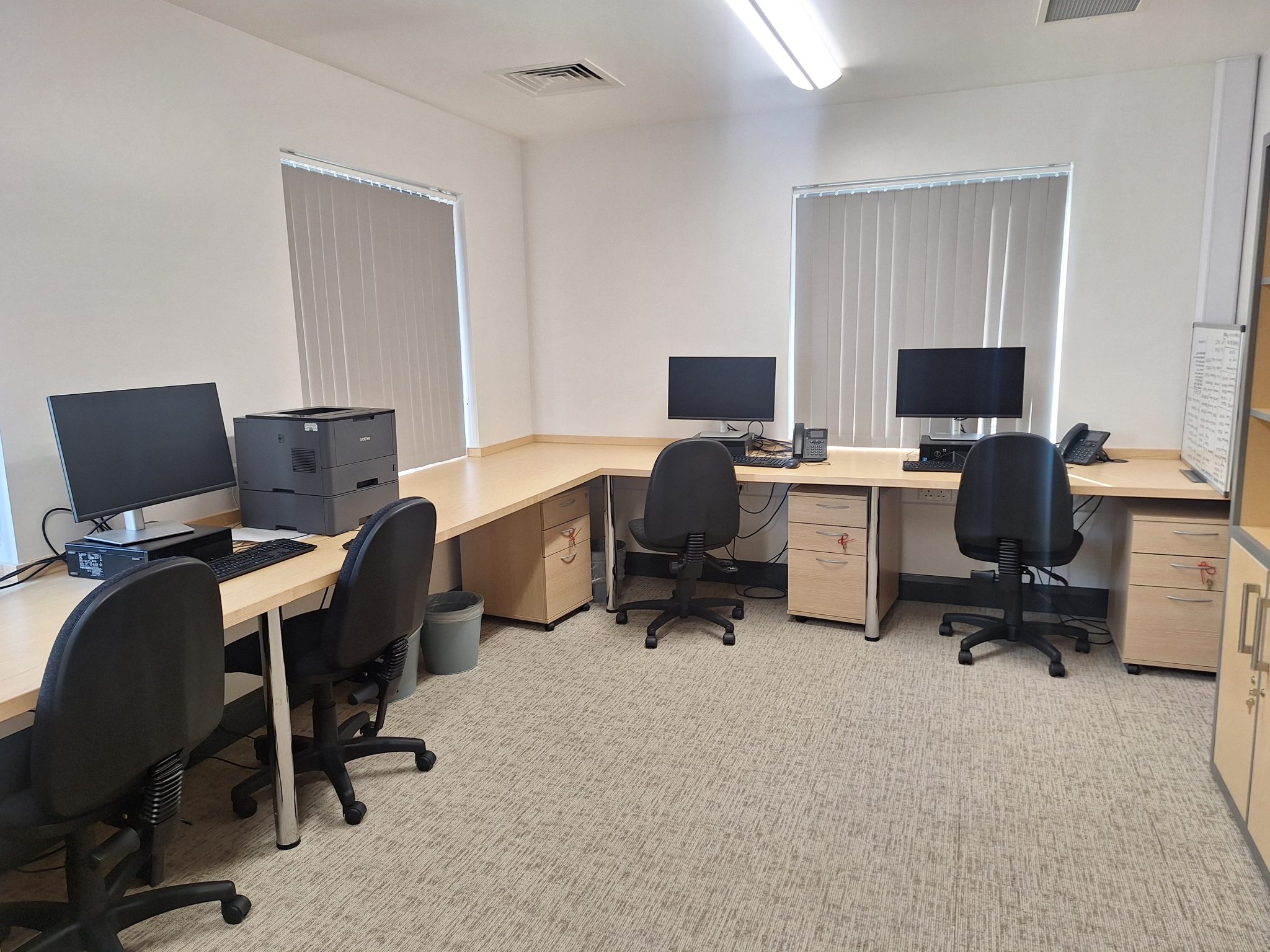 Investing in patient care: new facilities at Old Mill Surgery - DOH ...