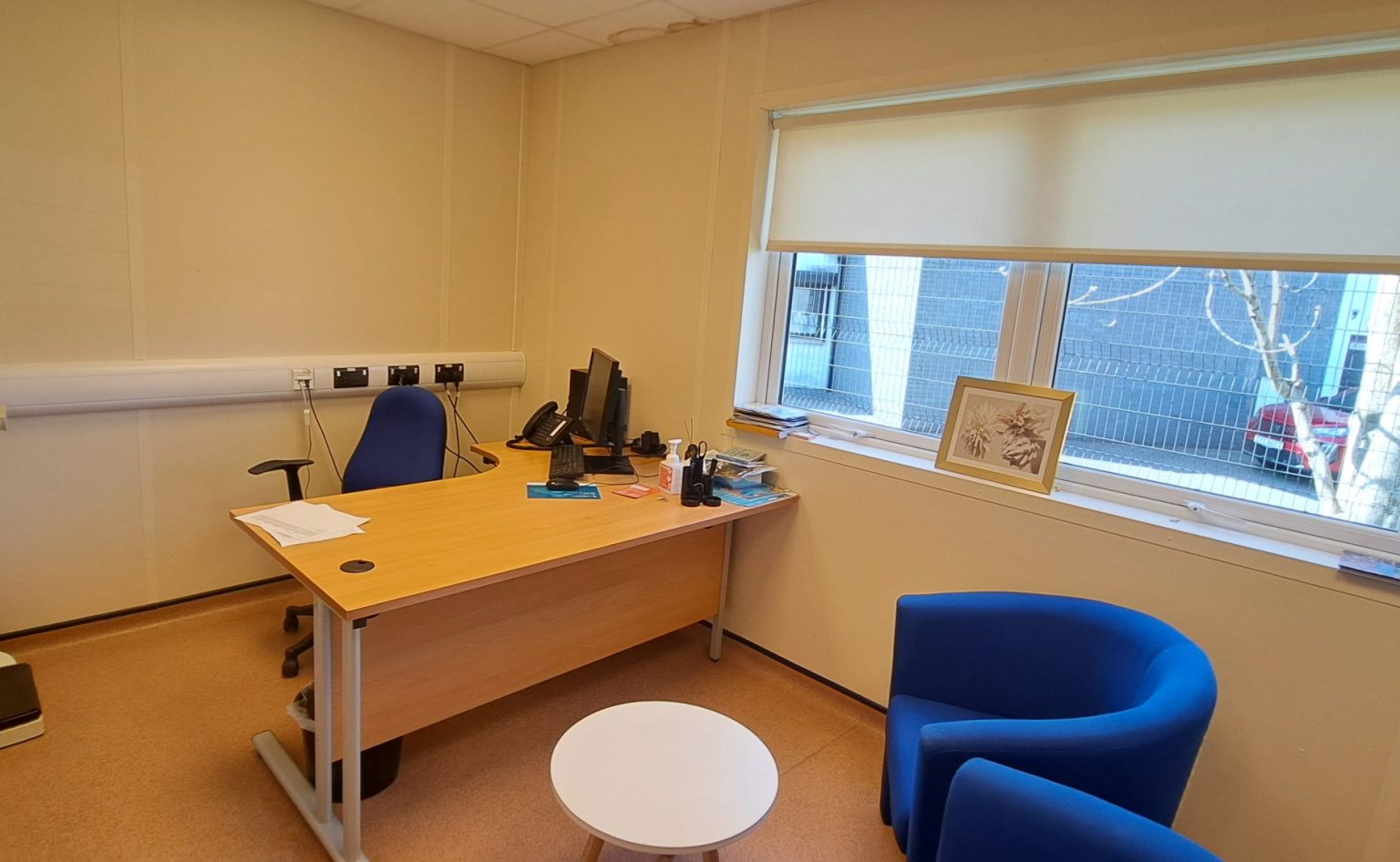 Extra space at Bovally Medical Centre boosts GP capacity and MDT care ...